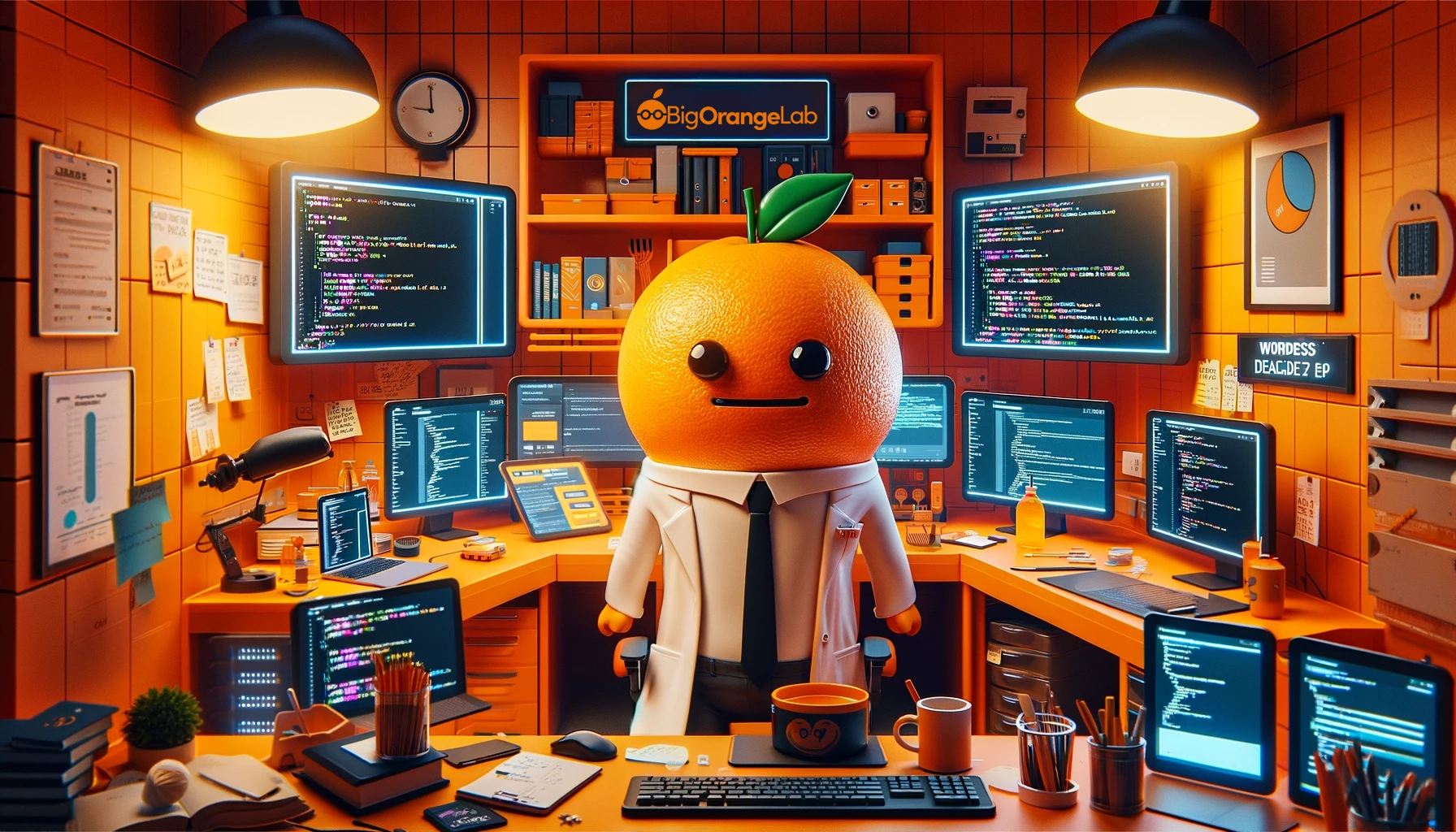Resolving your WordPress Admin ACF Message about "the_field"